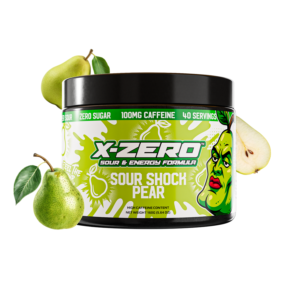 X-Zero – X-Zero Energy UK